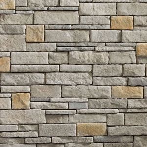 Buy ProVia Ottawa Drystack manufactured stone siding online at ...